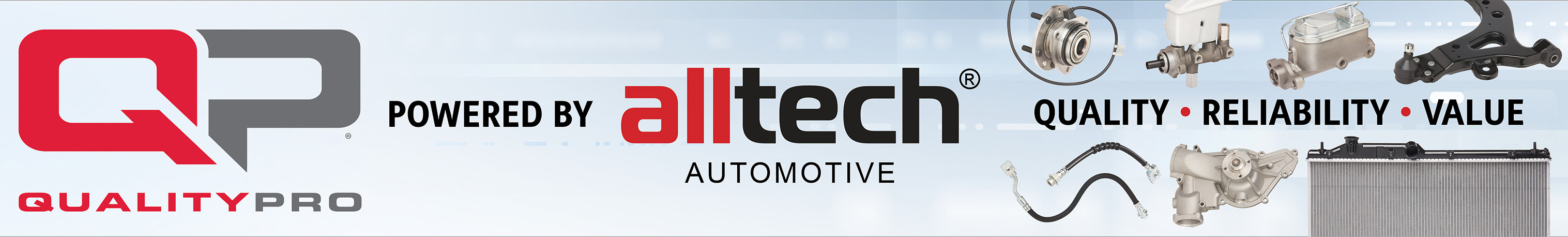 AUTOMOTIVE PARTS ASSOCIATES - Allies For Success