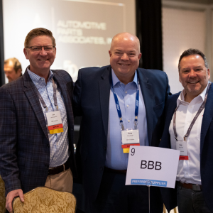 AUTOMOTIVE PARTS ASSOCIATES - Allies For Success - Annual Meeting