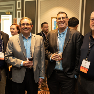 AUTOMOTIVE PARTS ASSOCIATES - Allies For Success - Annual Meeting