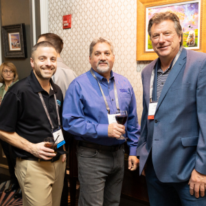 AUTOMOTIVE PARTS ASSOCIATES - Allies For Success - Annual Meeting