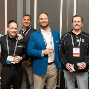 AUTOMOTIVE PARTS ASSOCIATES - Allies For Success - Annual Meeting