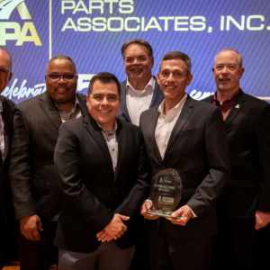 AUTOMOTIVE PARTS ASSOCIATES - Allies For Success - Annual Meeting