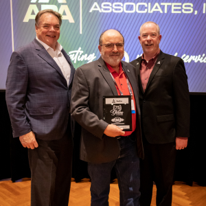 AUTOMOTIVE PARTS ASSOCIATES - Allies For Success - Annual Meeting