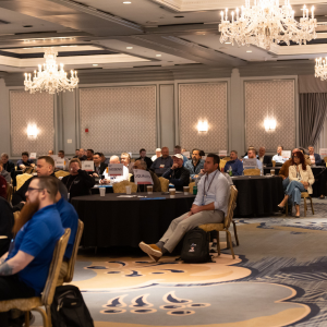 AUTOMOTIVE PARTS ASSOCIATES - Allies For Success - Annual Meeting