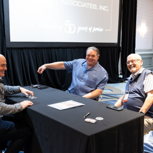 AUTOMOTIVE PARTS ASSOCIATES - Allies For Success - Annual Meeting