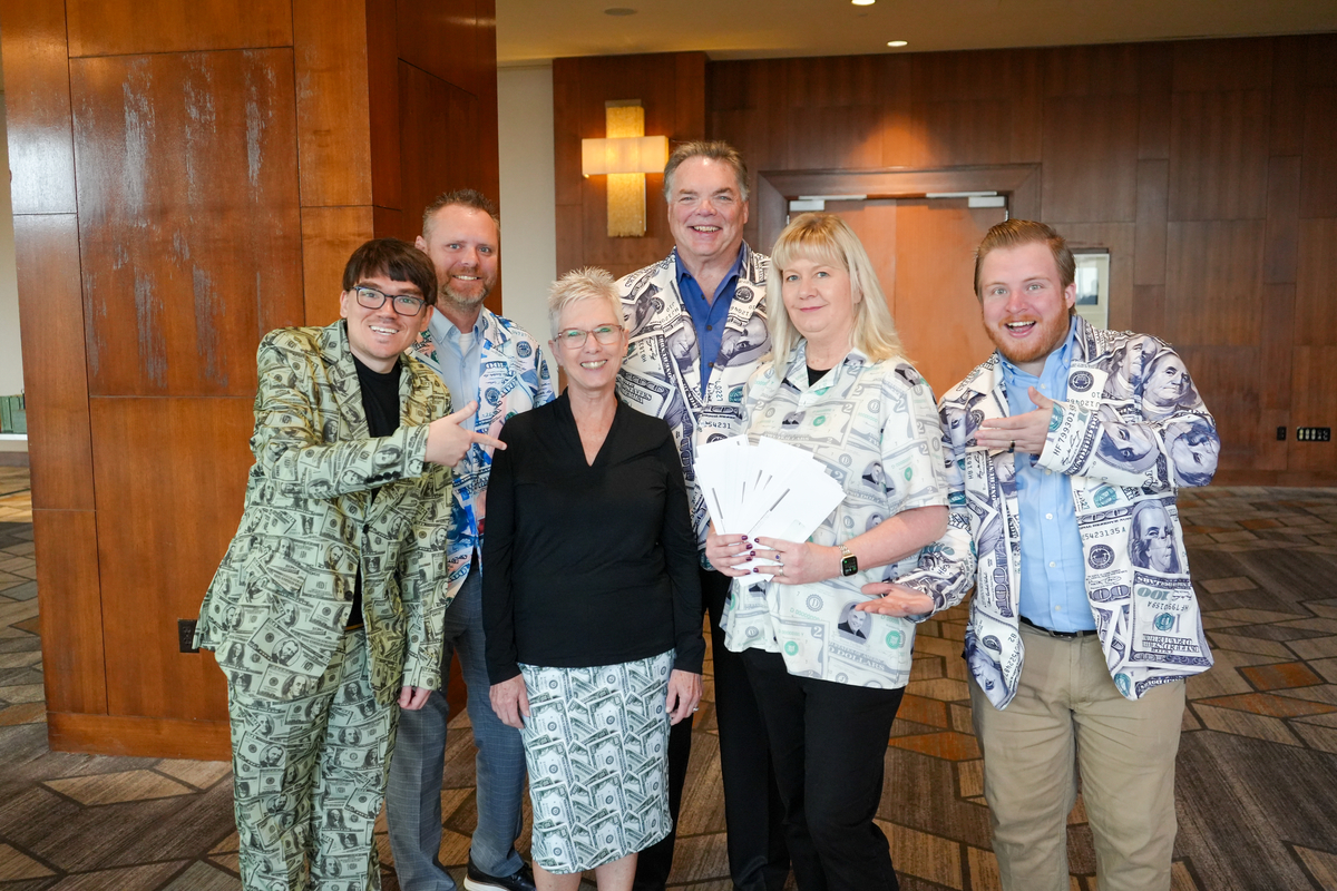 AUTOMOTIVE PARTS ASSOCIATES - Allies For Success - Annual Meeting