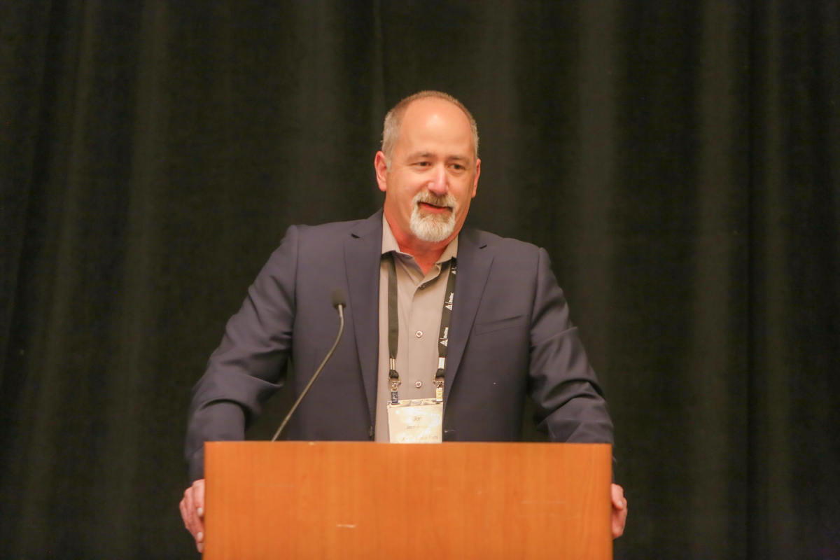 AUTOMOTIVE PARTS ASSOCIATES - Allies For Success - Annual Meeting
