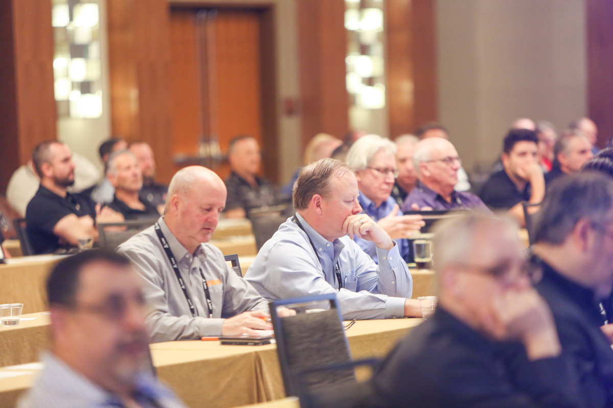 AUTOMOTIVE PARTS ASSOCIATES - Allies For Success - Annual Meeting