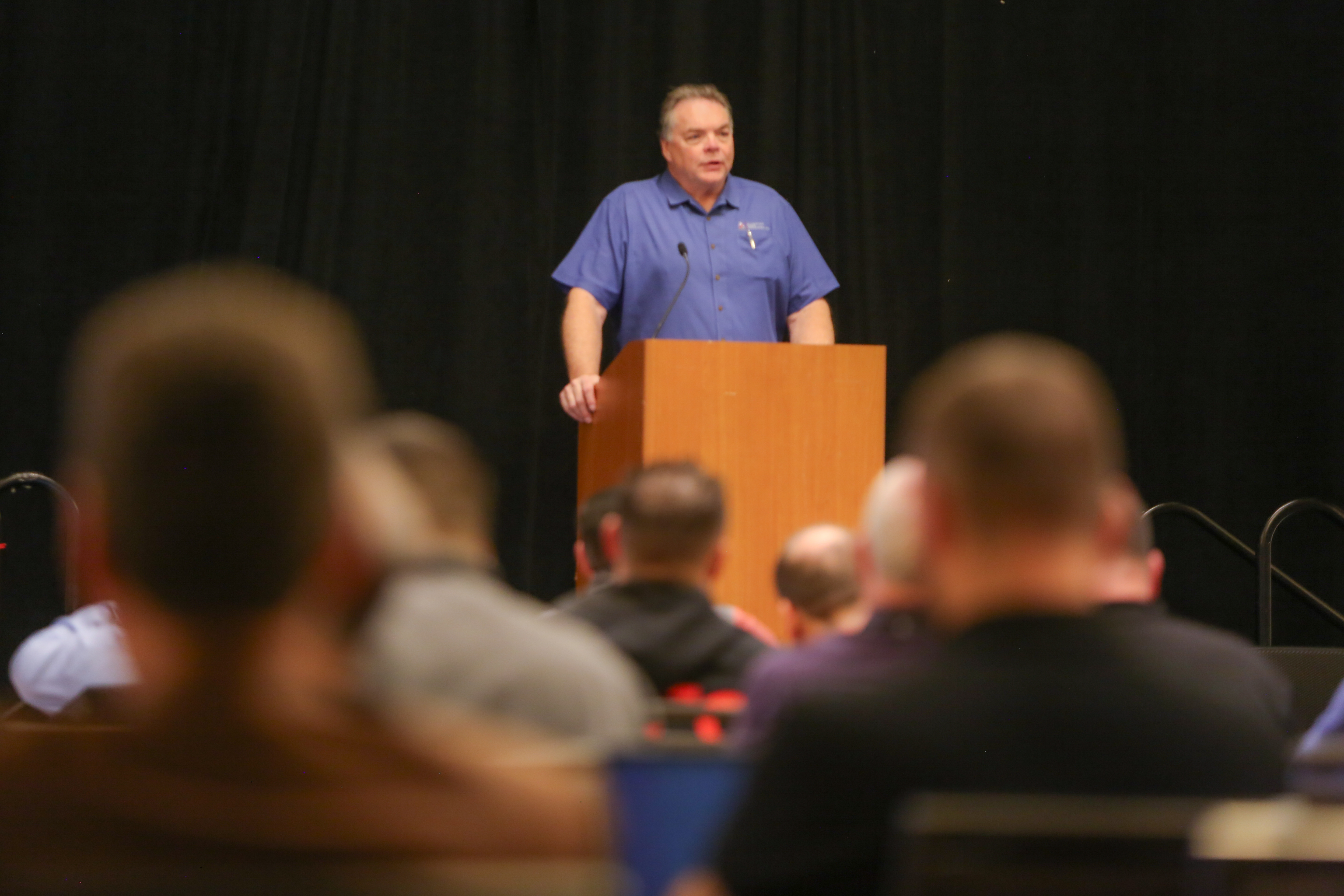 AUTOMOTIVE PARTS ASSOCIATES - Allies For Success - Annual Meeting