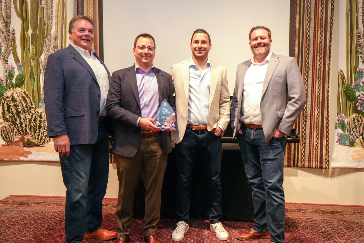 AUTOMOTIVE PARTS ASSOCIATES - Allies For Success - Annual Meeting