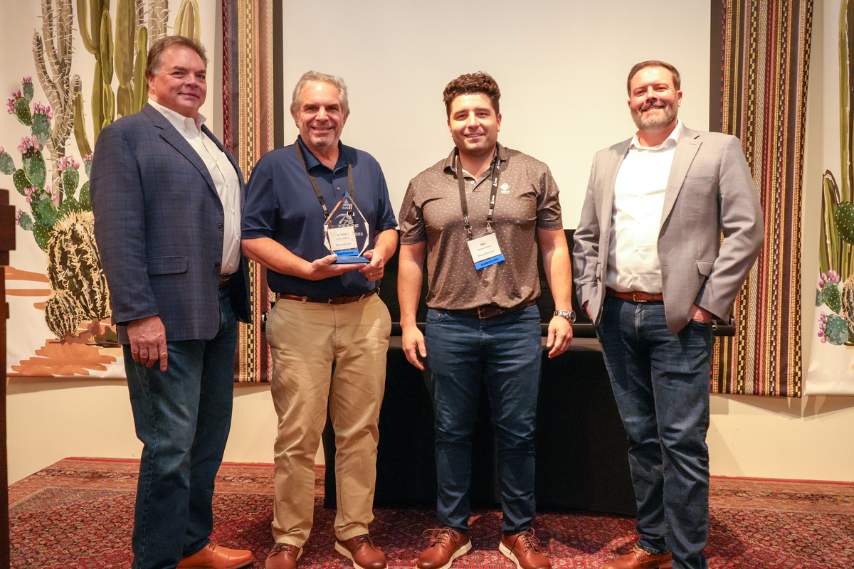 AUTOMOTIVE PARTS ASSOCIATES - Allies For Success - Annual Meeting