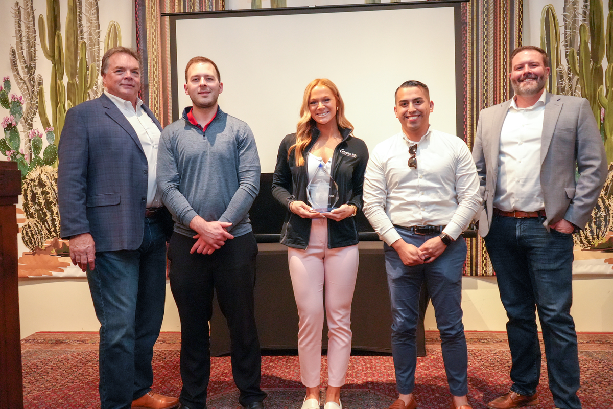 AUTOMOTIVE PARTS ASSOCIATES - Allies For Success - Annual Meeting
