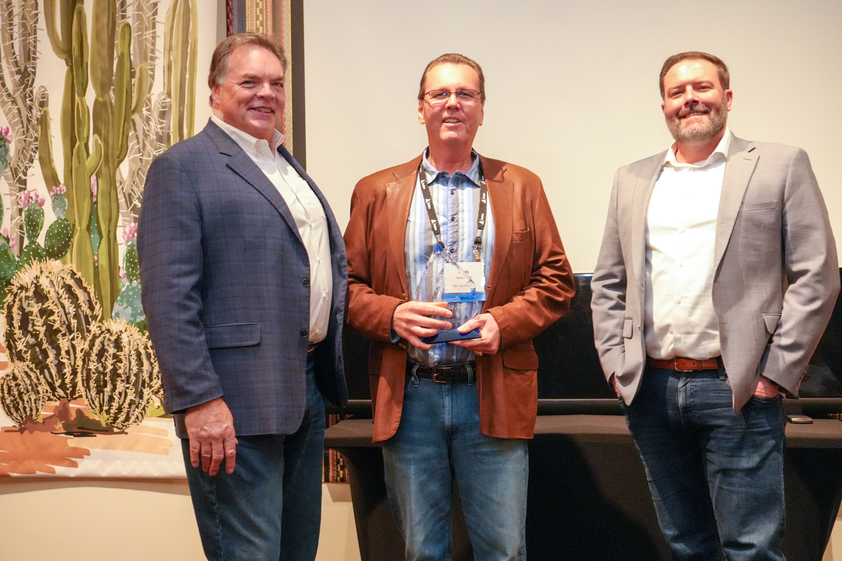 AUTOMOTIVE PARTS ASSOCIATES - Allies For Success - Annual Meeting