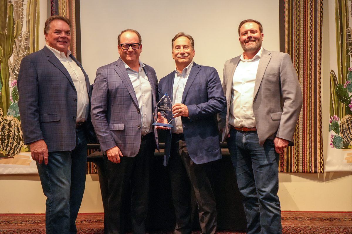AUTOMOTIVE PARTS ASSOCIATES - Allies For Success - Annual Meeting