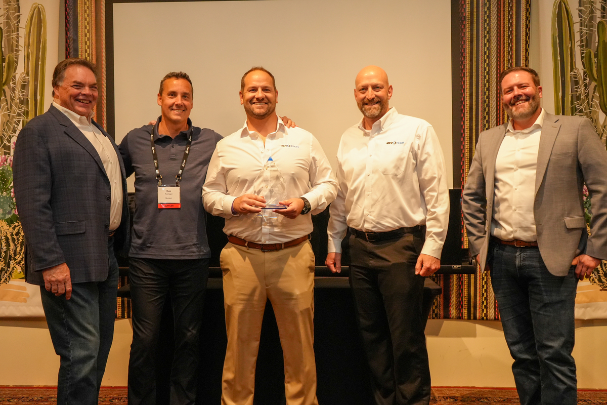 AUTOMOTIVE PARTS ASSOCIATES - Allies For Success - Annual Meeting