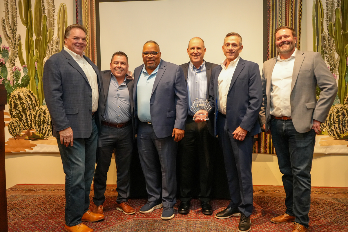 AUTOMOTIVE PARTS ASSOCIATES - Allies For Success - Annual Meeting