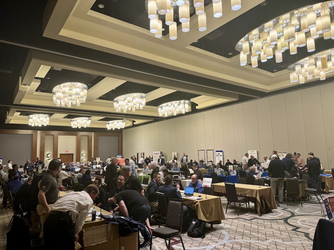AUTOMOTIVE PARTS ASSOCIATES - Allies For Success - Annual Meeting